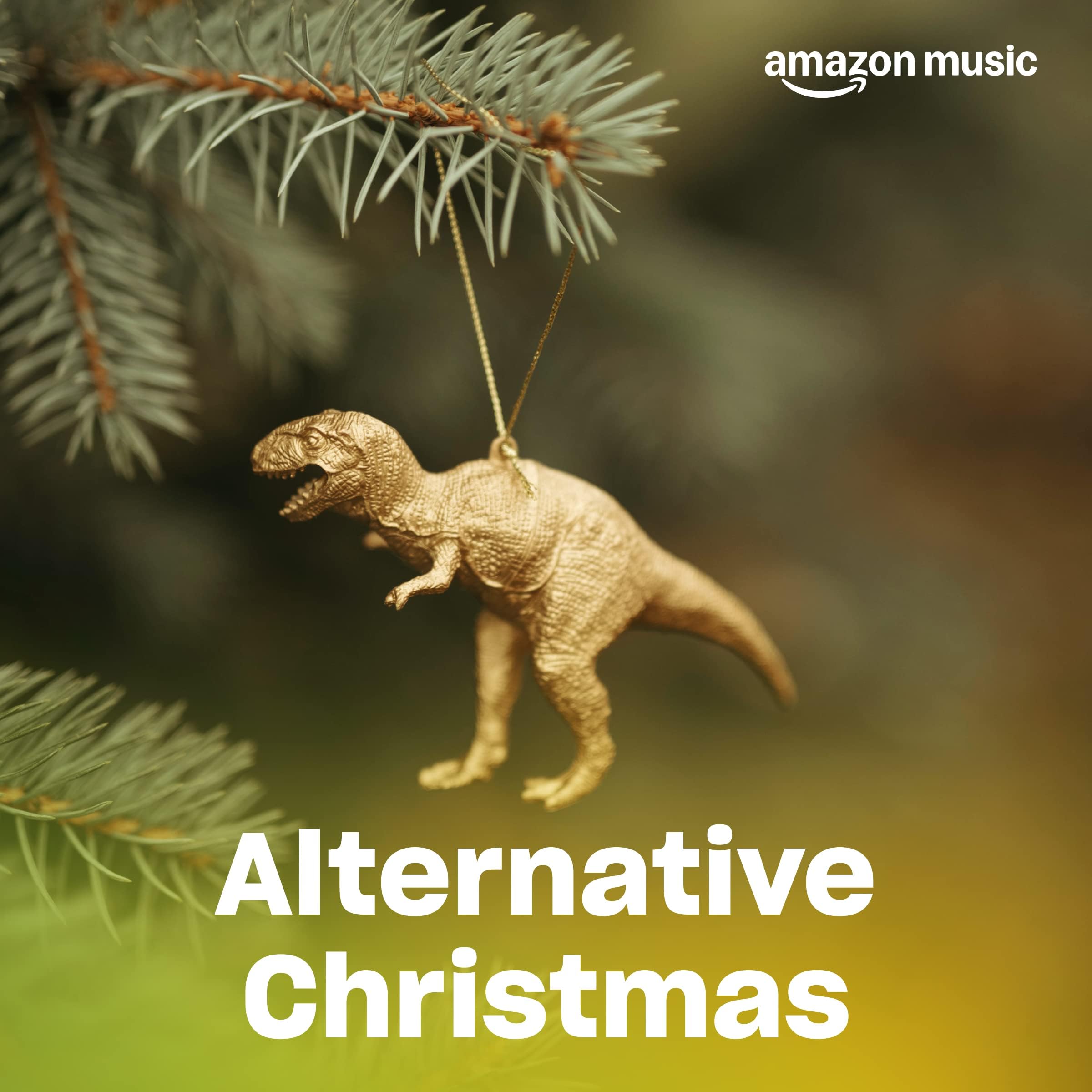 Alternative on Amazon Music Unlimited