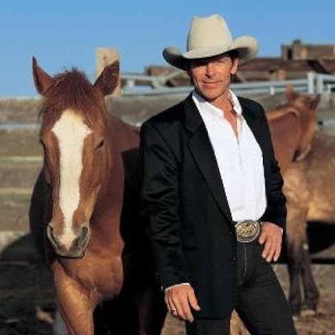 Chris Ledoux on Amazon Music Unlimited