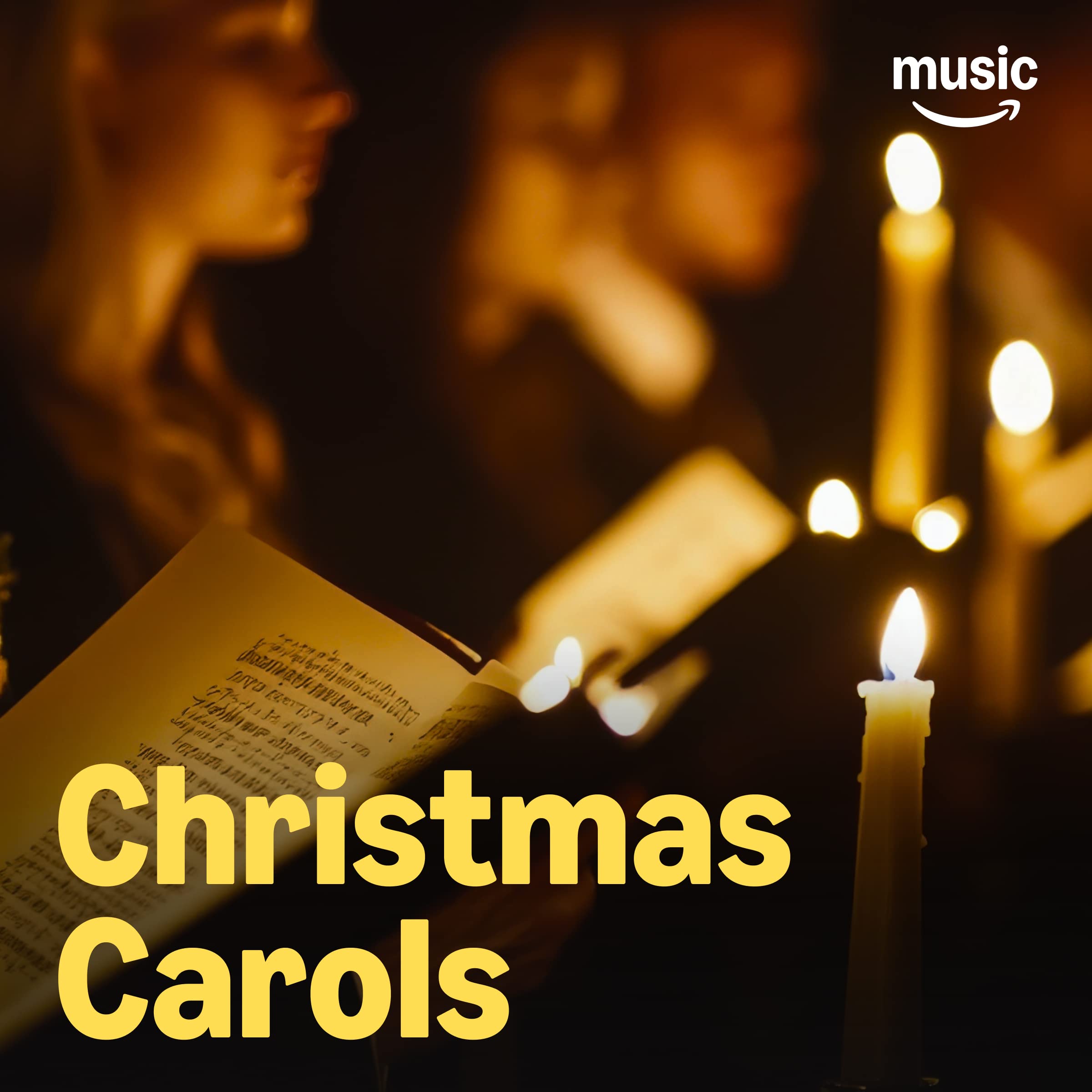 Holiday on Amazon Music Unlimited