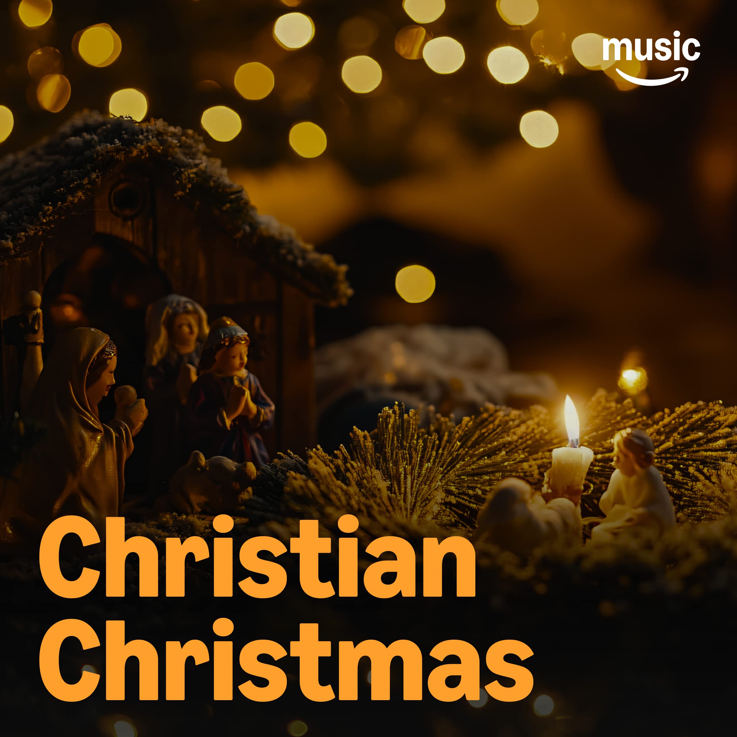 Casting Crowns on Amazon Music Unlimited