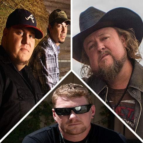 The Lacs on Amazon Music Unlimited