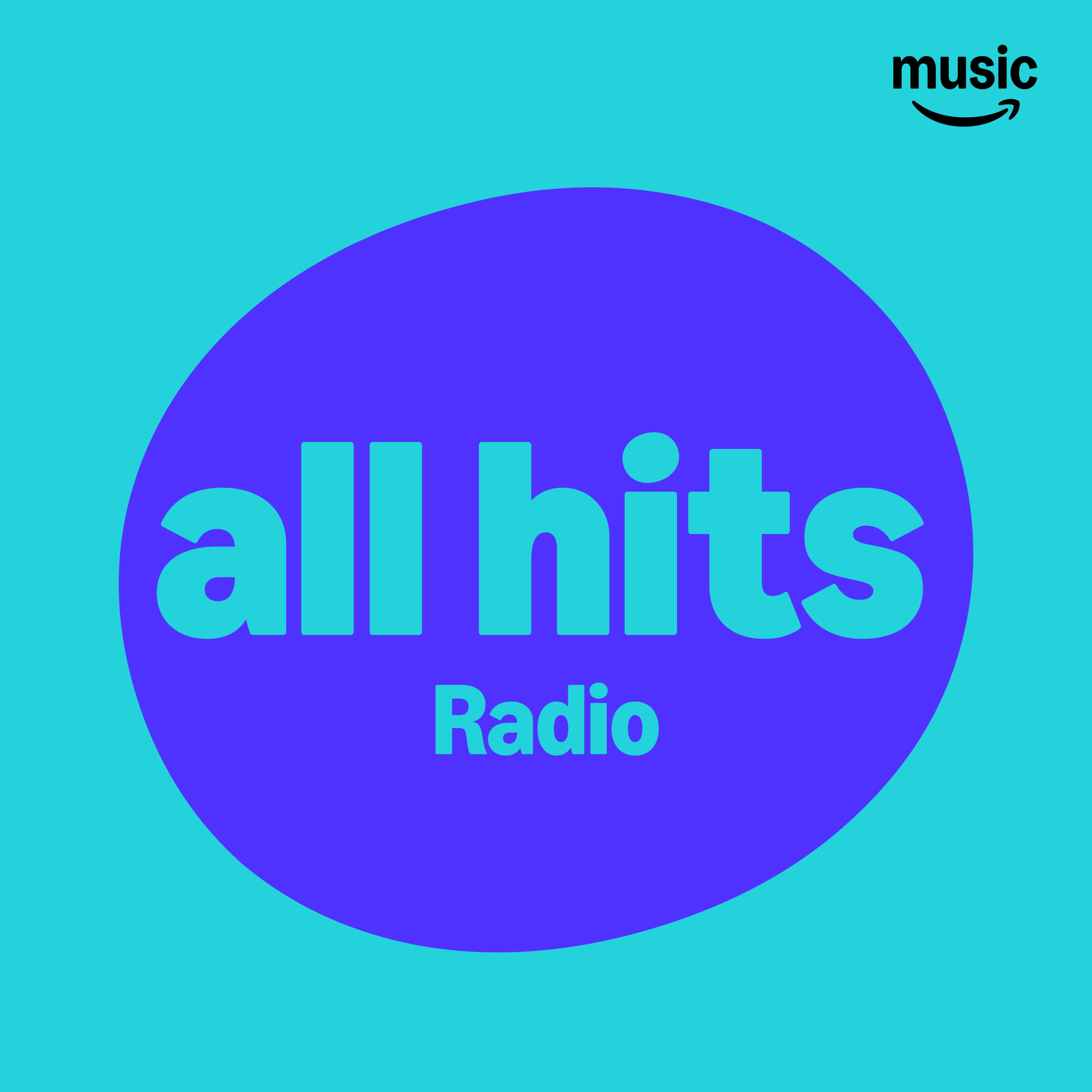 Justin Bieber en Amazon Music Unlimited