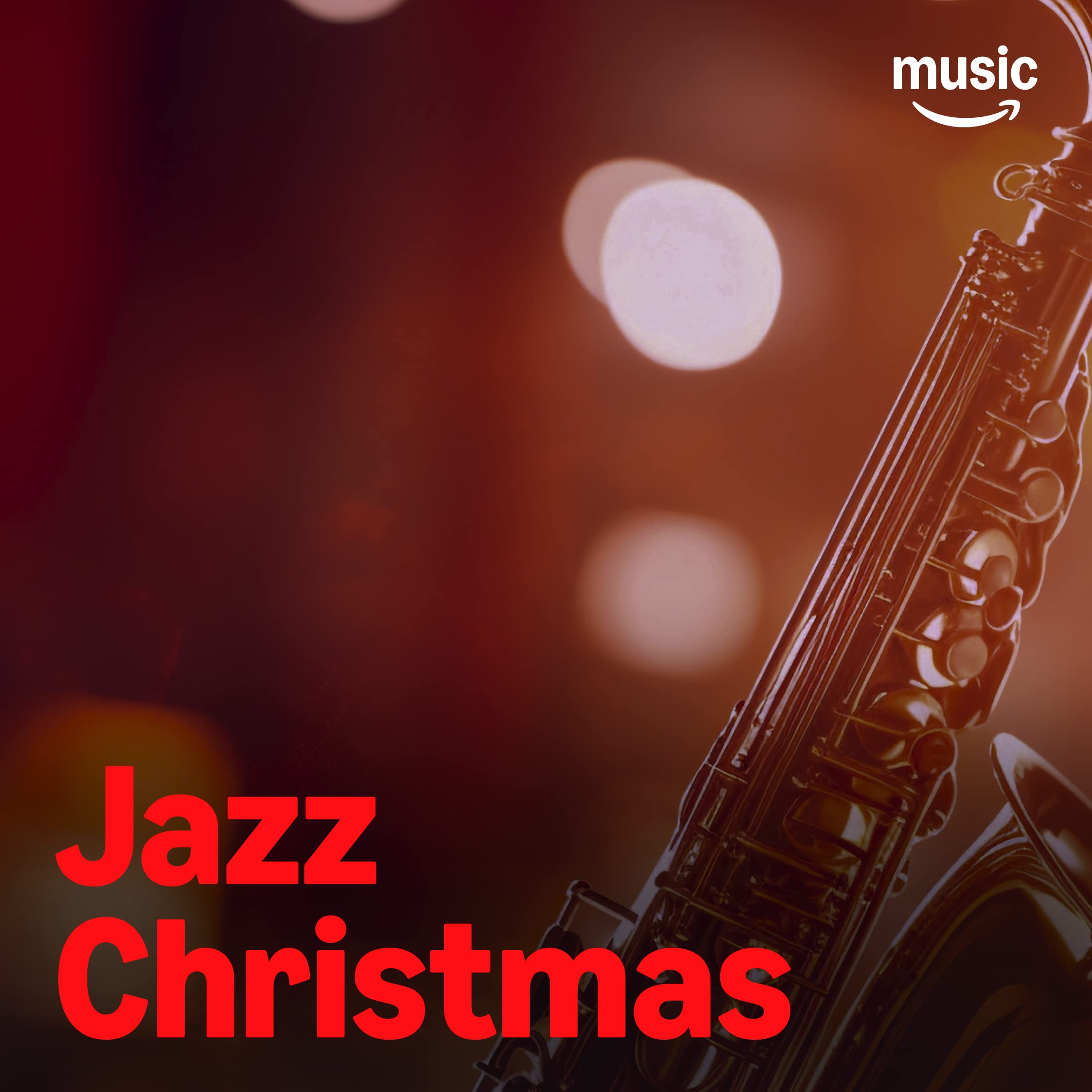 Holiday on Amazon Music Unlimited
