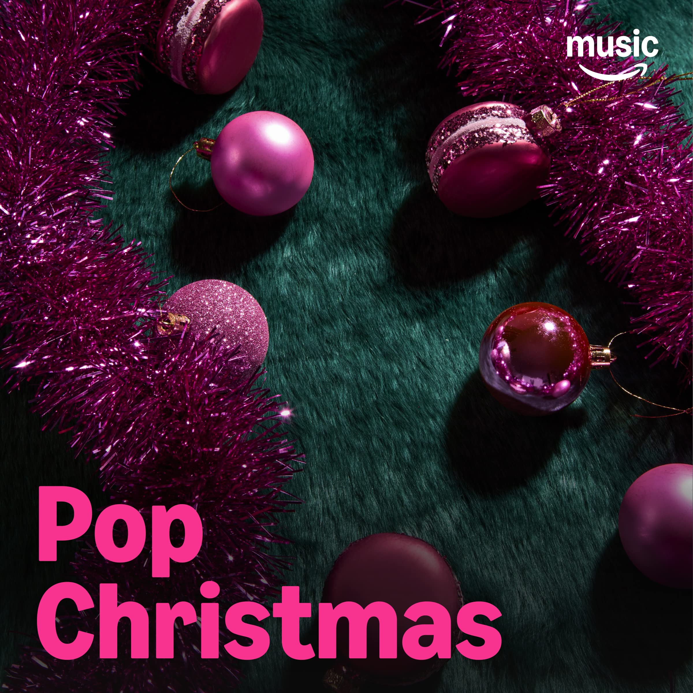 Justin Bieber on Amazon Music Unlimited