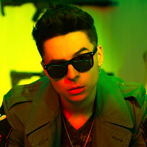 Karol G en Amazon Music Unlimited