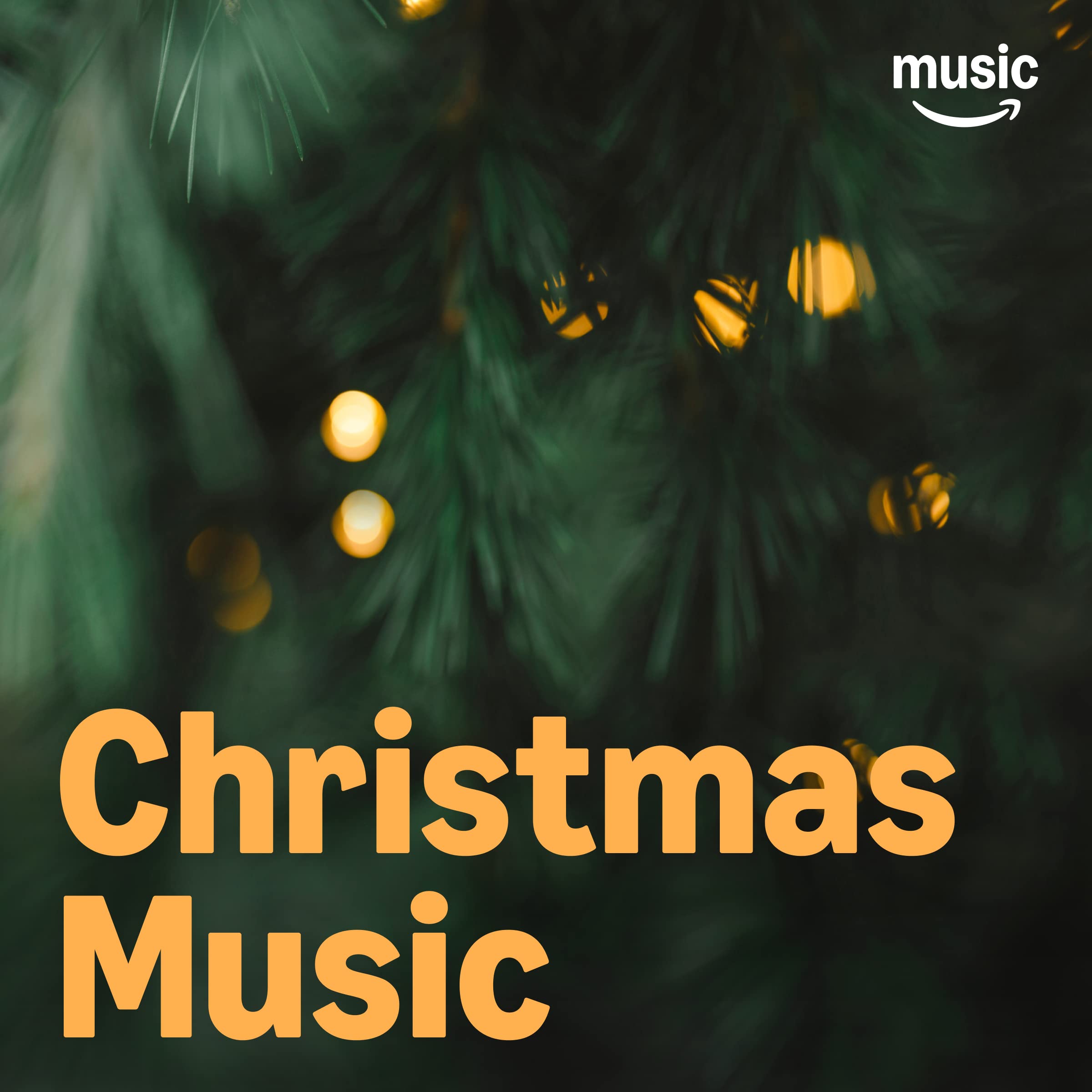 Holiday on Amazon Music Unlimited