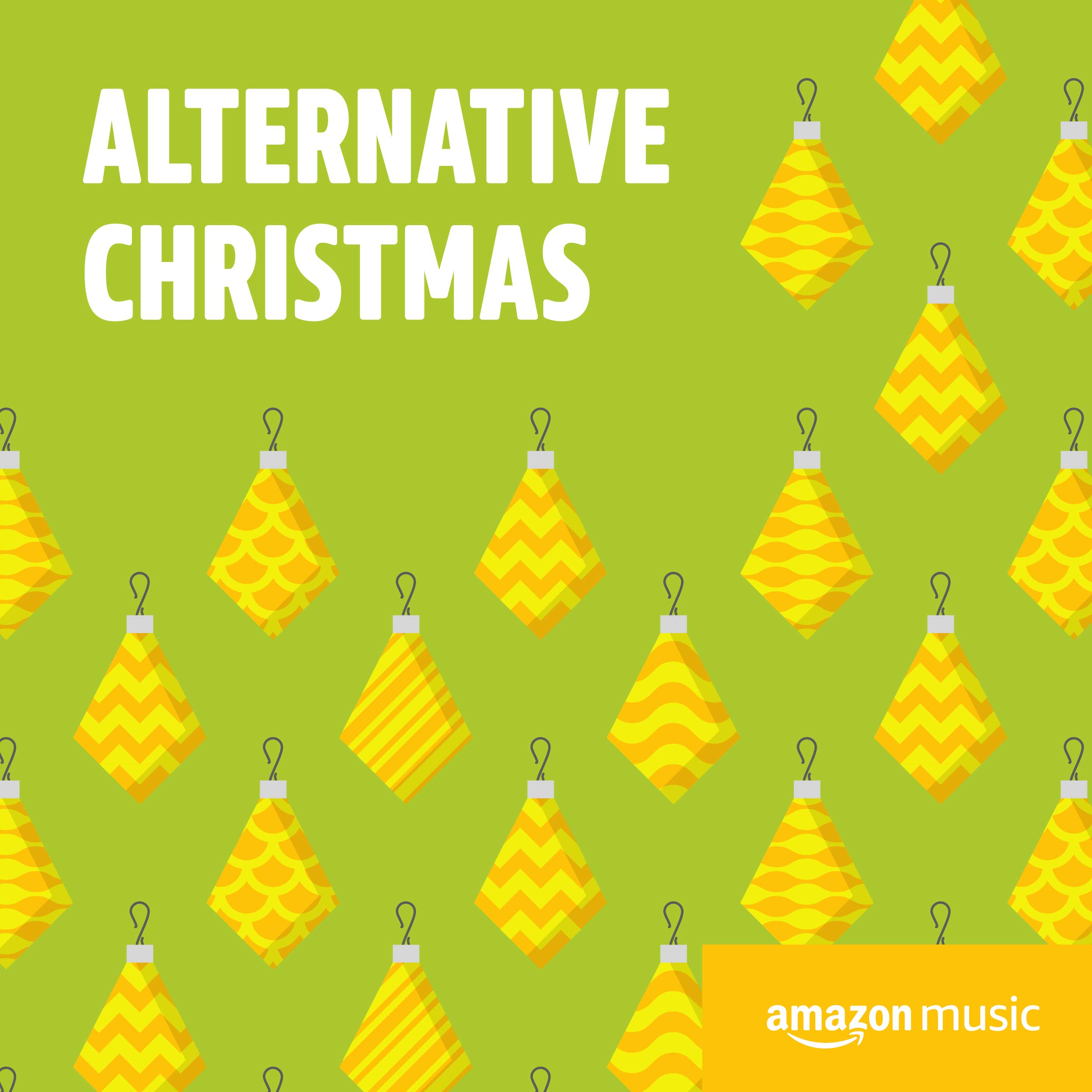 Indie on Amazon Music Unlimited