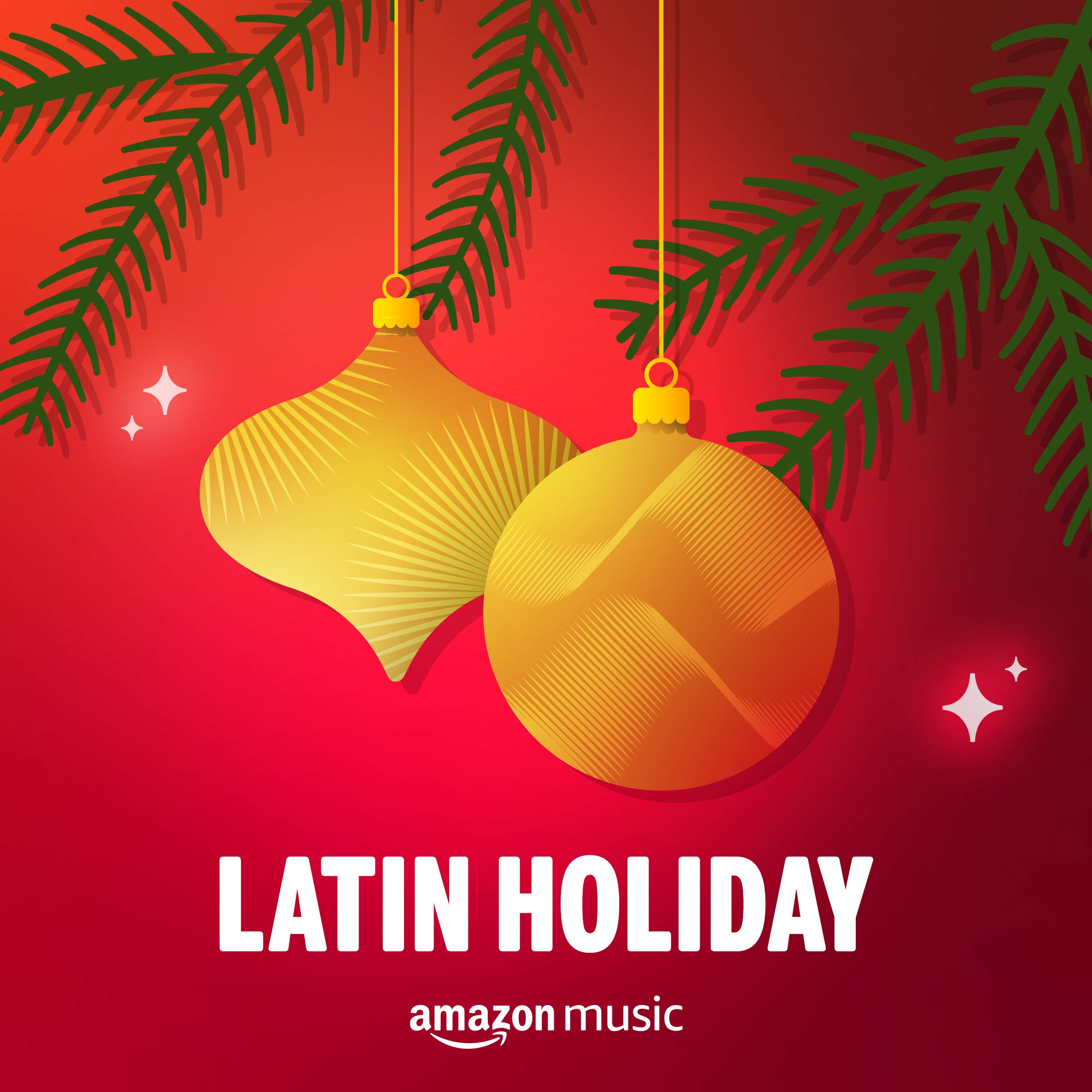 Luis Miguel on Amazon Music