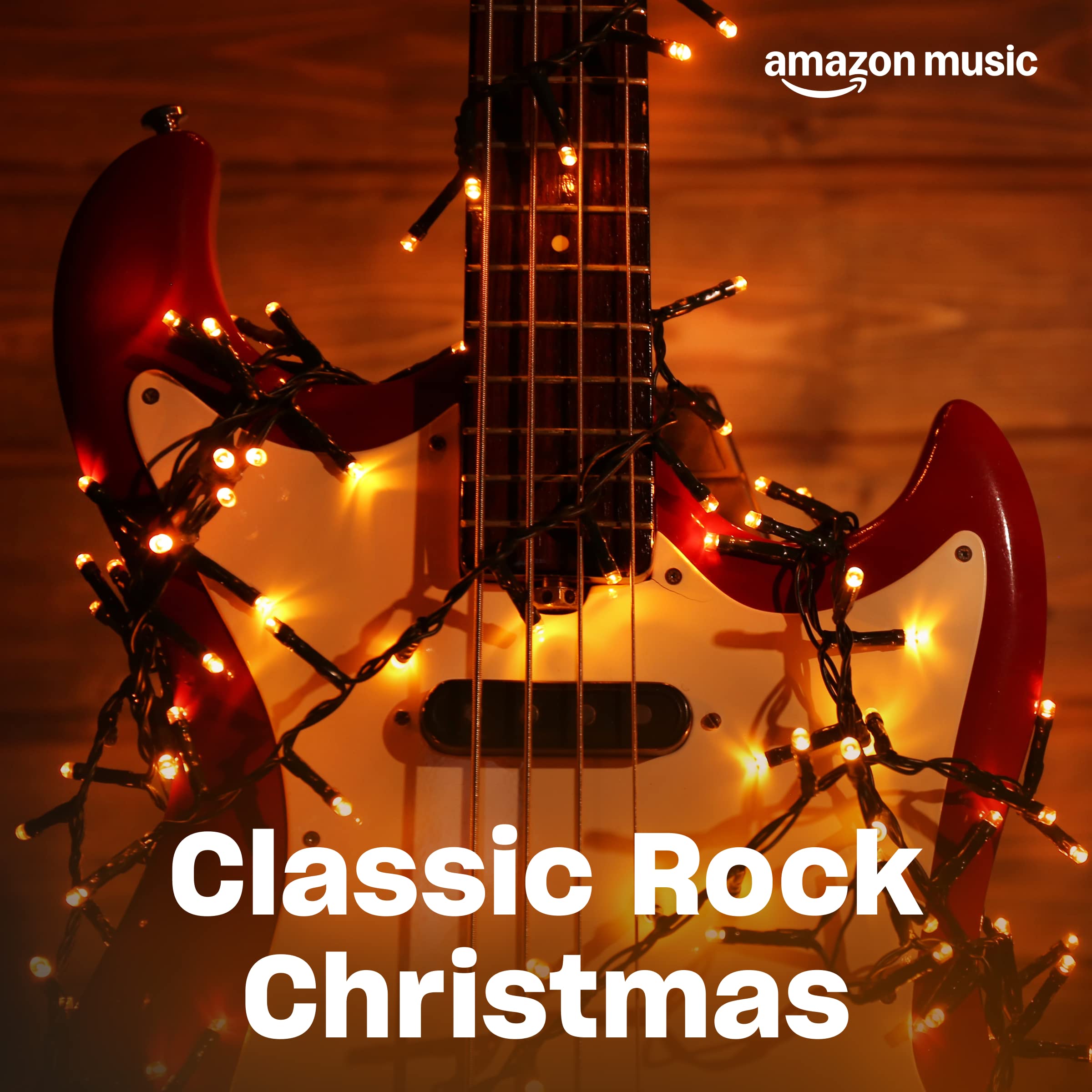 Classic Rock on Amazon Music Unlimited