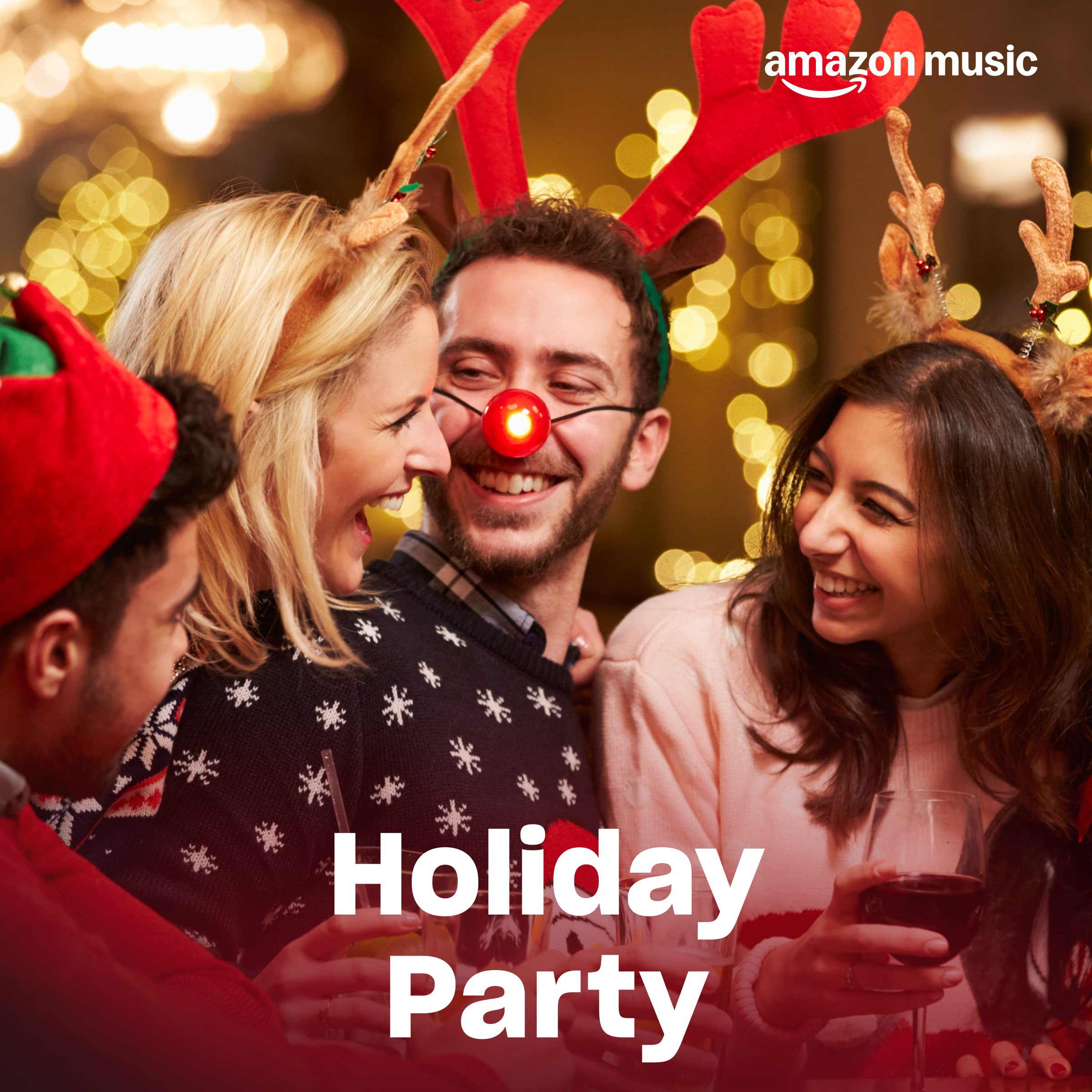 Andy Williams on Amazon Music