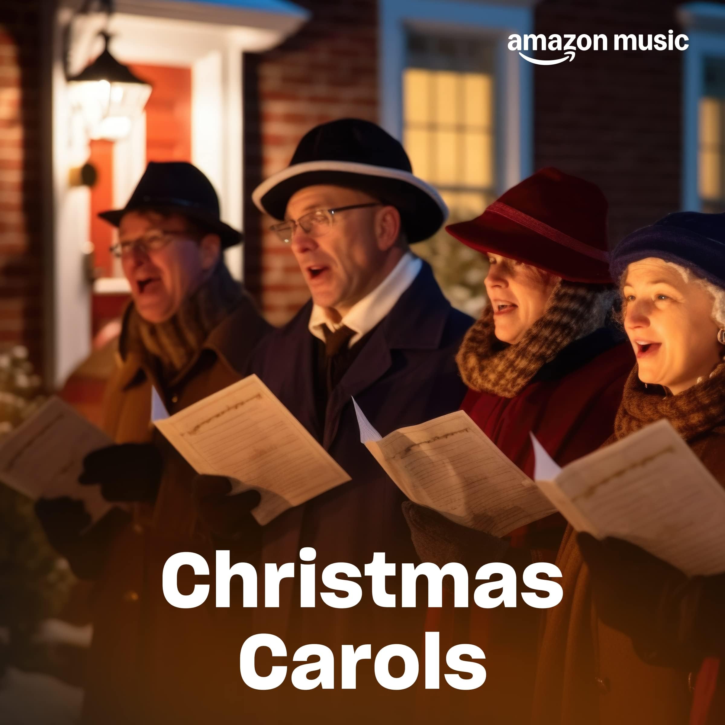 Holiday on Amazon Music Unlimited