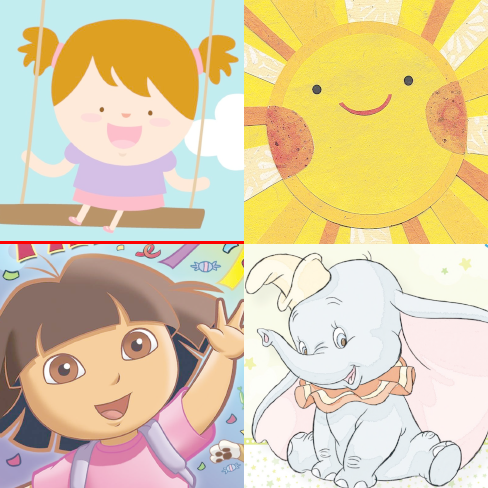 Children's Music on Amazon Music Unlimited