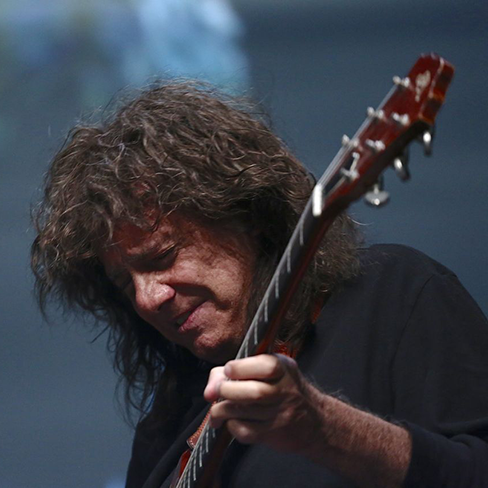 Stream Pat Metheny Group on Amazon Music Unlimited Now