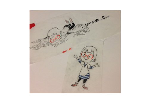 Louise Loves Art - Kindle edition by Light, Kelly, Light, Kelly ...