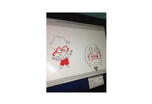 Amazon.com: Louise Loves Art: 9780062248176: Light, Kelly, Light, Kelly ...