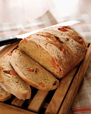 Healthy Bread in Five Minutes a Day: 100 New Recipes Featuring Whole ...