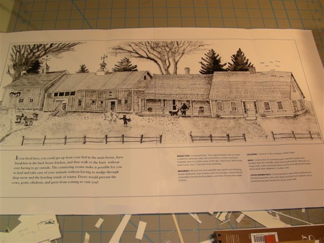 If You Lived Here: Houses of the World: Laroche, Giles: 9780547238920 ...