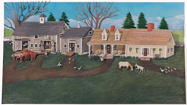 If You Lived Here: Houses of the World: Laroche, Giles: 9780547238920 ...