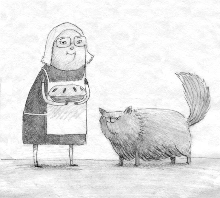 Those Darn Squirrels and the Cat Next Door - Kindle edition by Rubin ...