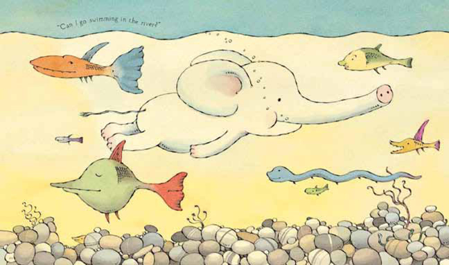 Tweak Tweak: Bunting, Eve, Ruzzier, Sergio: 9780618998517: Amazon.com ...