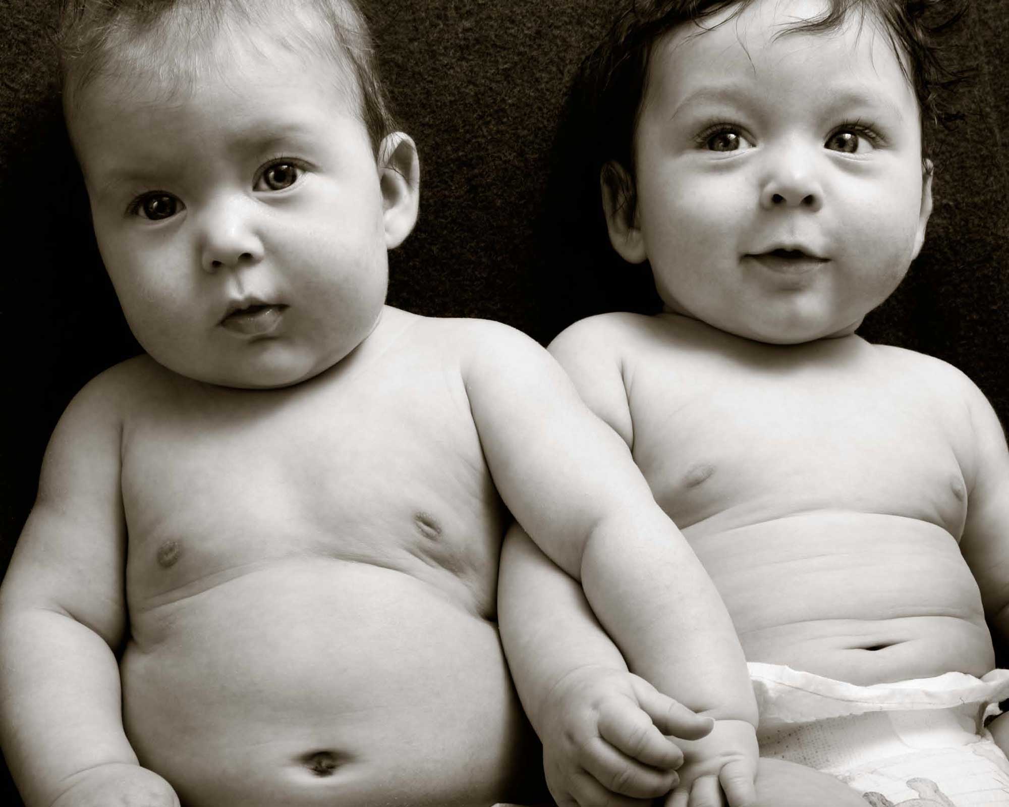 Your Baby Is Speaking to You: A Visual Guide to the Amazing Behaviors ...