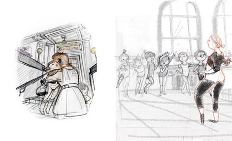 Tallulah's Tutu: Singer, Marilyn, Boiger, Alexandra: 9780547173535 ...
