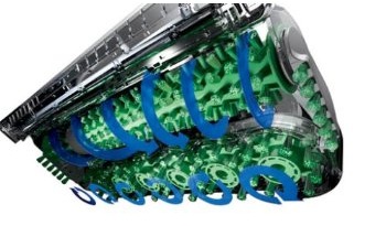 Amazon.com - Hoover Platinum Collection Carpet Cleaner with MaxExtract ...