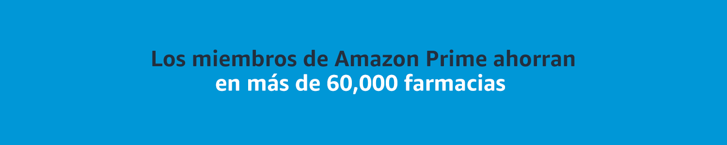 Ve tu Tarjeta Prime Rx