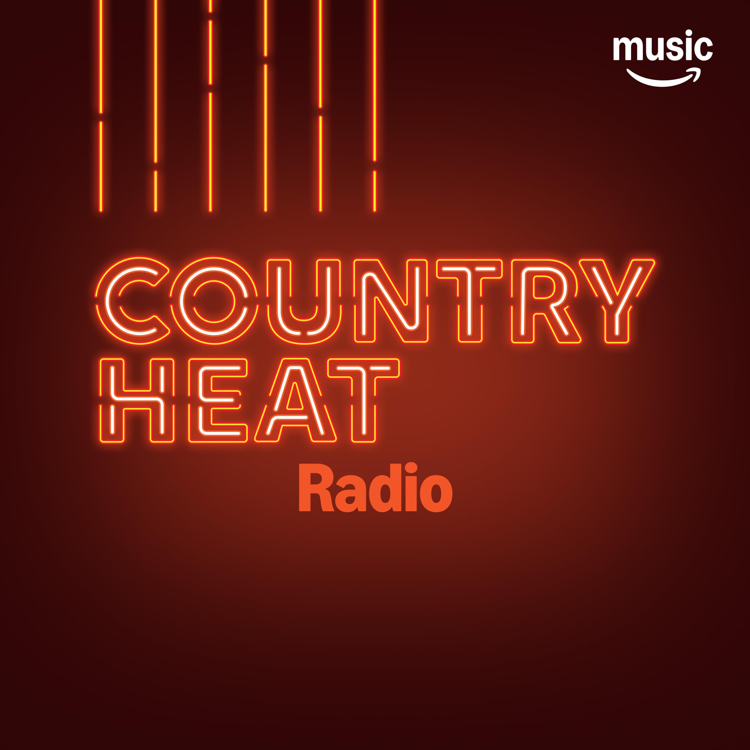 Country on Amazon Music Unlimited