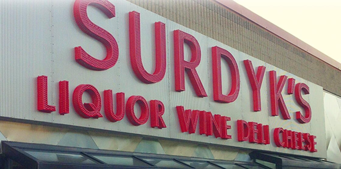 Surdyk's Liquor & Cheese Shop Delivery by Amazon - Learn More