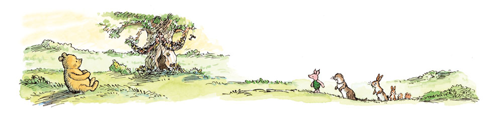 Return to the Hundred Acre Wood (Winnie-the-Pooh): Benedictus, David ...