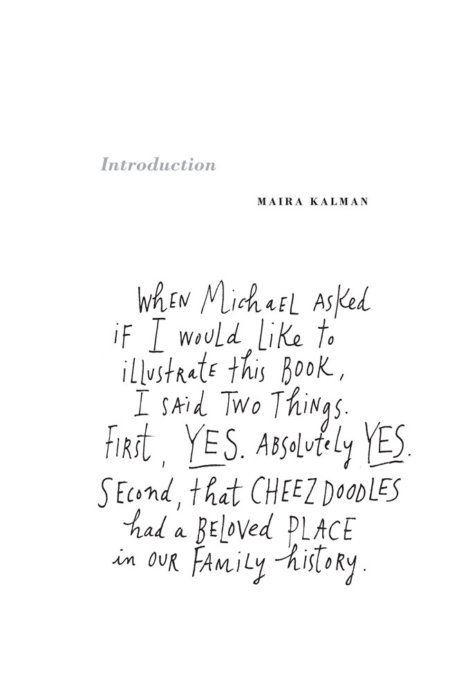 Food Rules: An Eater's Manual: Pollan, Michael, Kalman, Maira ...