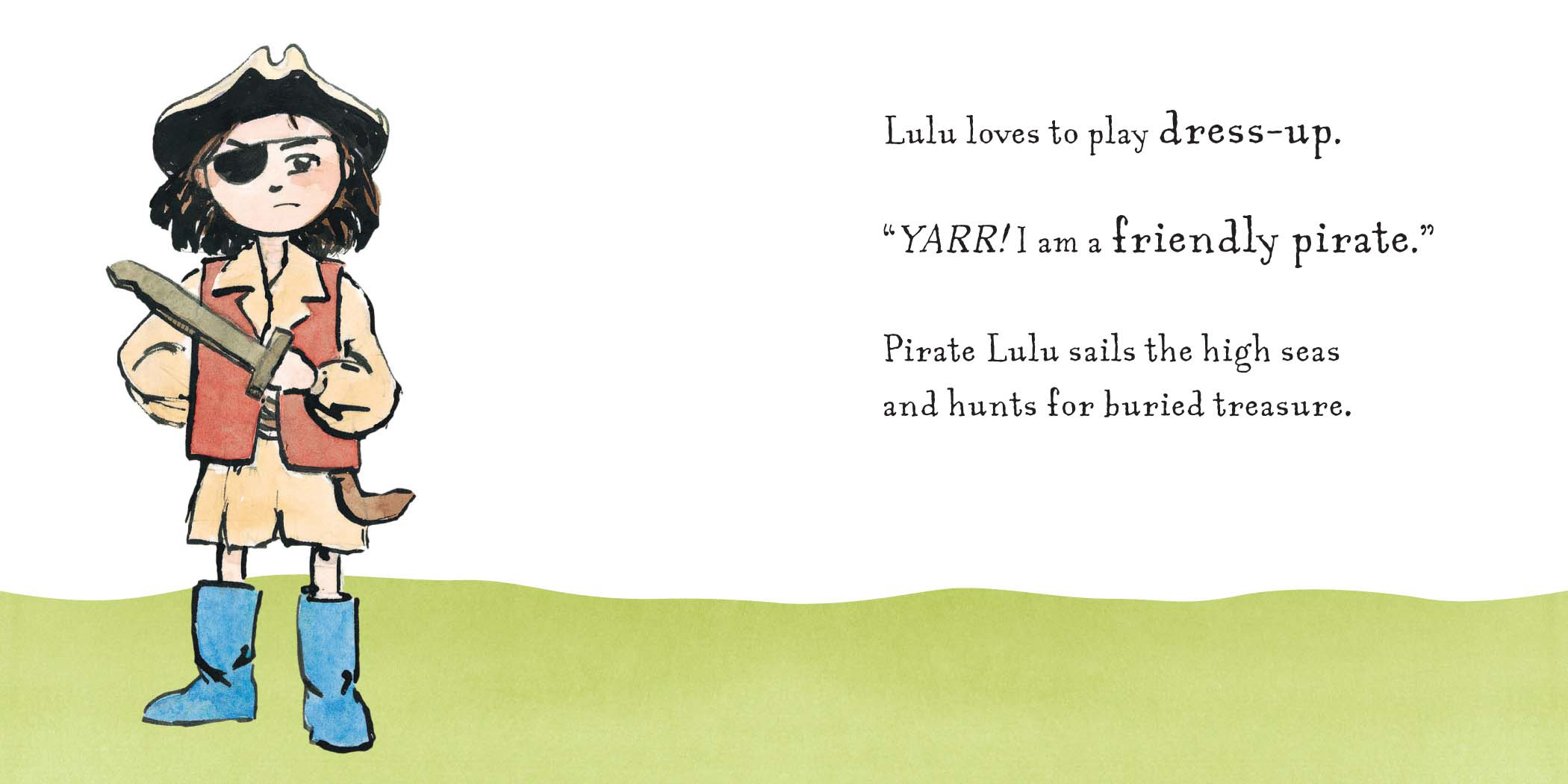 Ladybug Girl Dresses Up!: Davis, Jacky, Soman, David: 9780448453736 ...