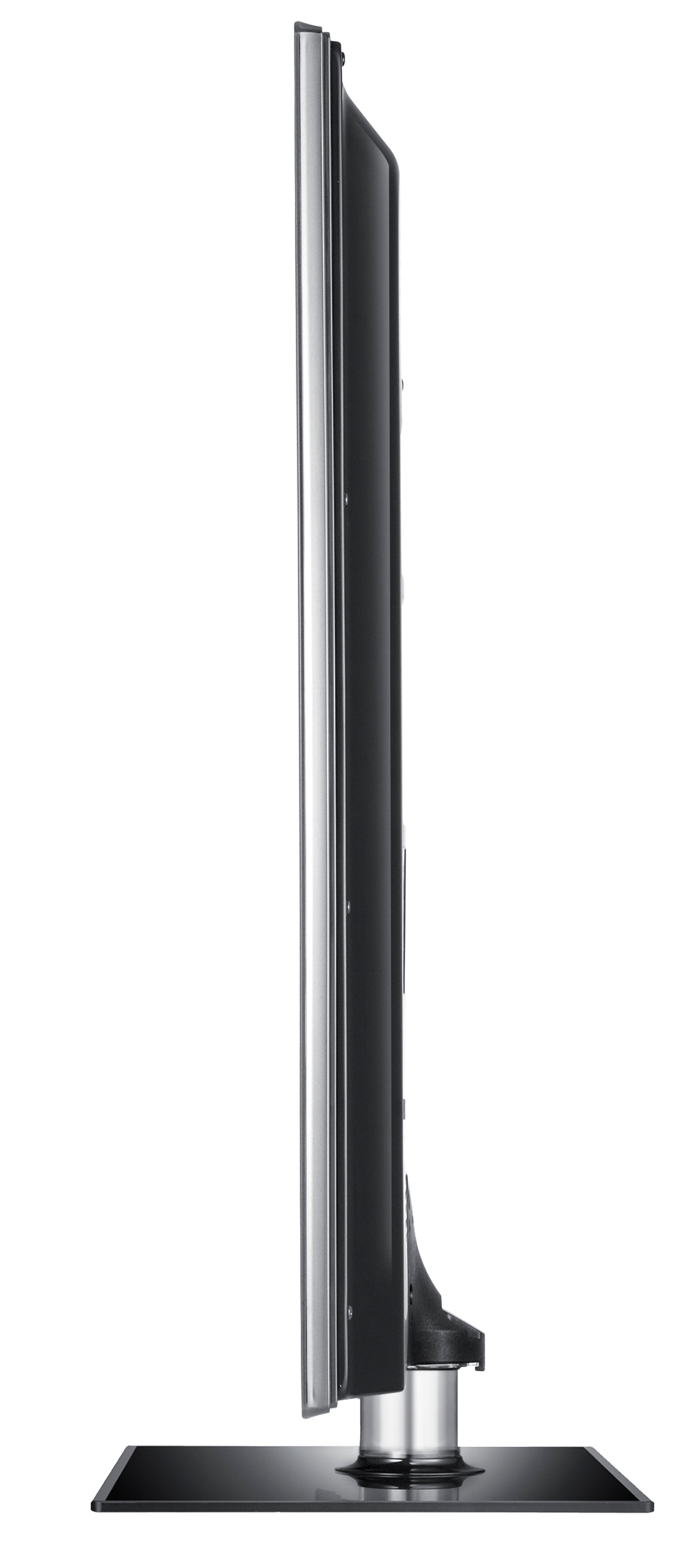 Amazon.com: Samsung PN64E533 64-Inch 1080p 600Hz Slim Plasma HDTV ...