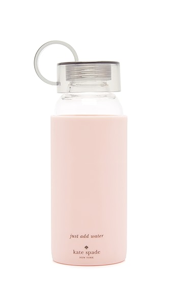 Kate Spade Water Bottle Labels