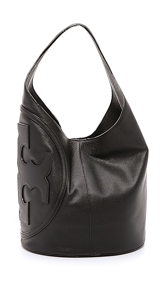 Tory Burch All T Hobo | SHOPBOP