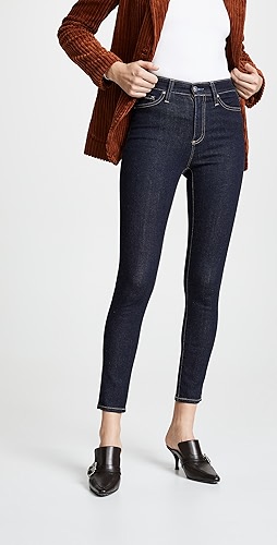 Skinny Jeans For Muscular Legs On Women | The Jeans Blog