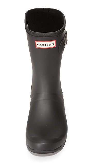 Hunter Boots Original Tour Short Boots | SHOPBOP