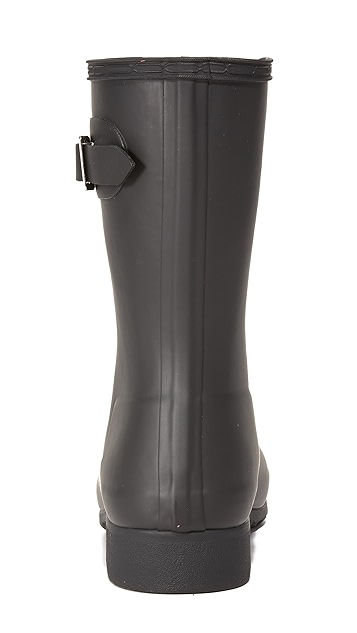 Hunter Boots Original Tour Short Boots | SHOPBOP
