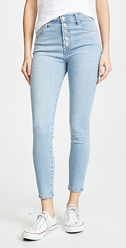 Skinny Jeans For Muscular Legs On Women | The Jeans Blog