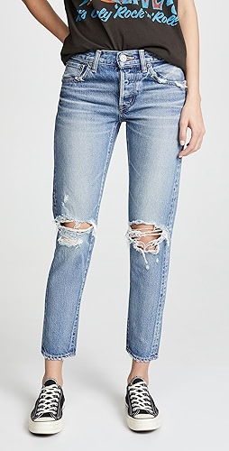 Skinny Jeans For Muscular Legs On Women | The Jeans Blog