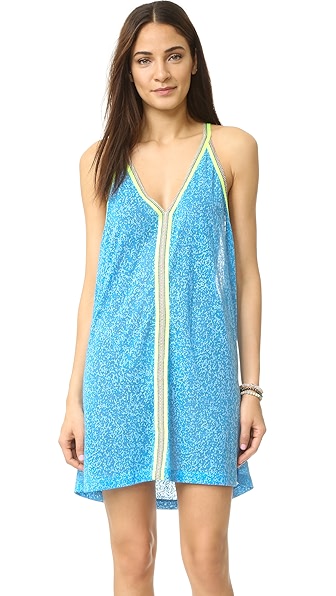 Pitusa Mini Sundress | SHOPBOP