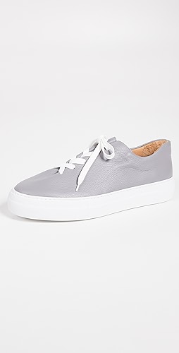 Cold Shoulder Button Down