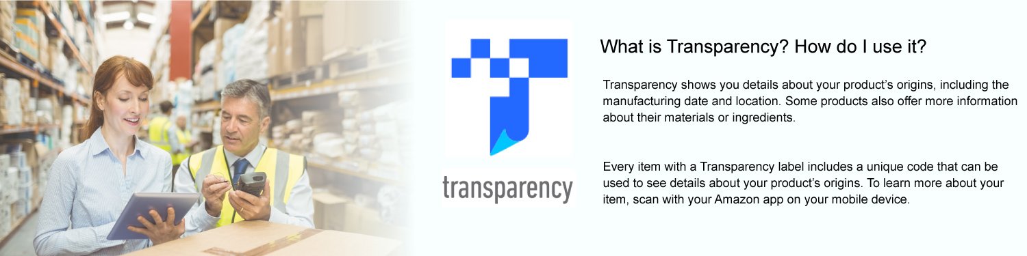 Paradigm InfoStream: INNOVATE - Amazon Targets Counterfeit Merchandise