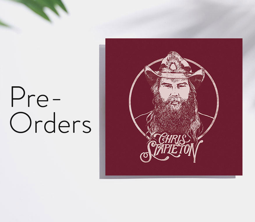 Amazon.com: Vinyl Store: CDs & Vinyl