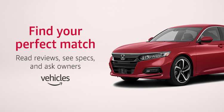 Performance Parts & Accessories | Amazon.com