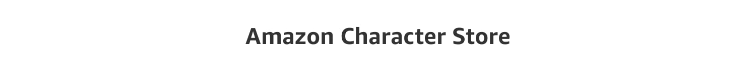 Amazon.com: Amazon Character Store: Toys & Games