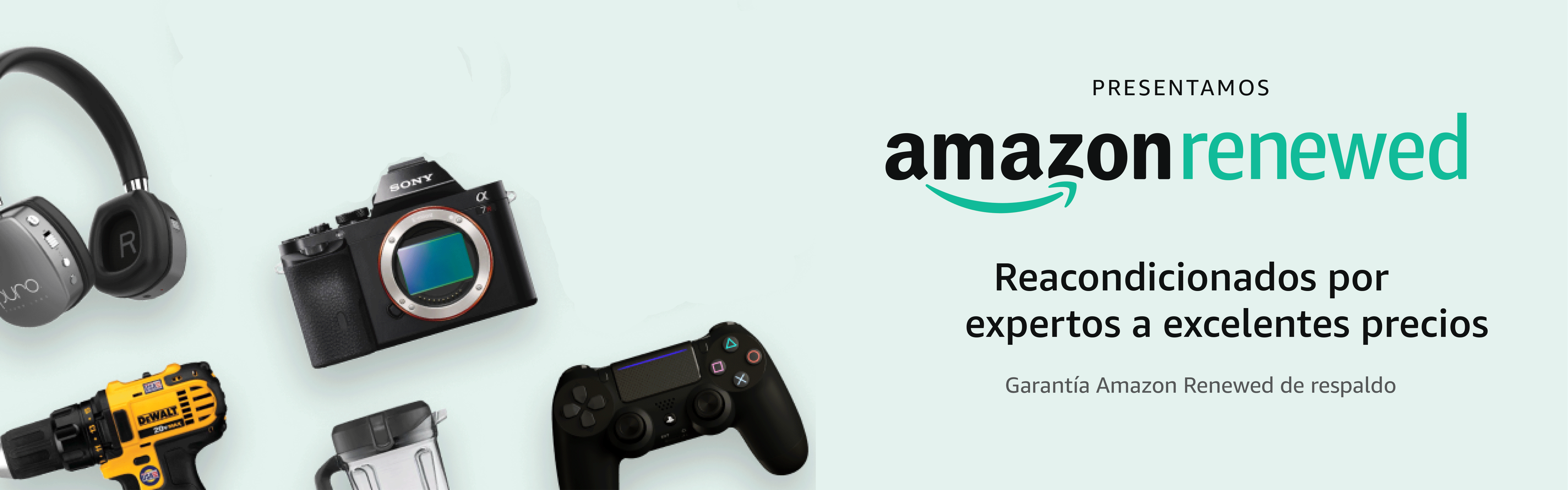Amazon.com: Amazon Renewed