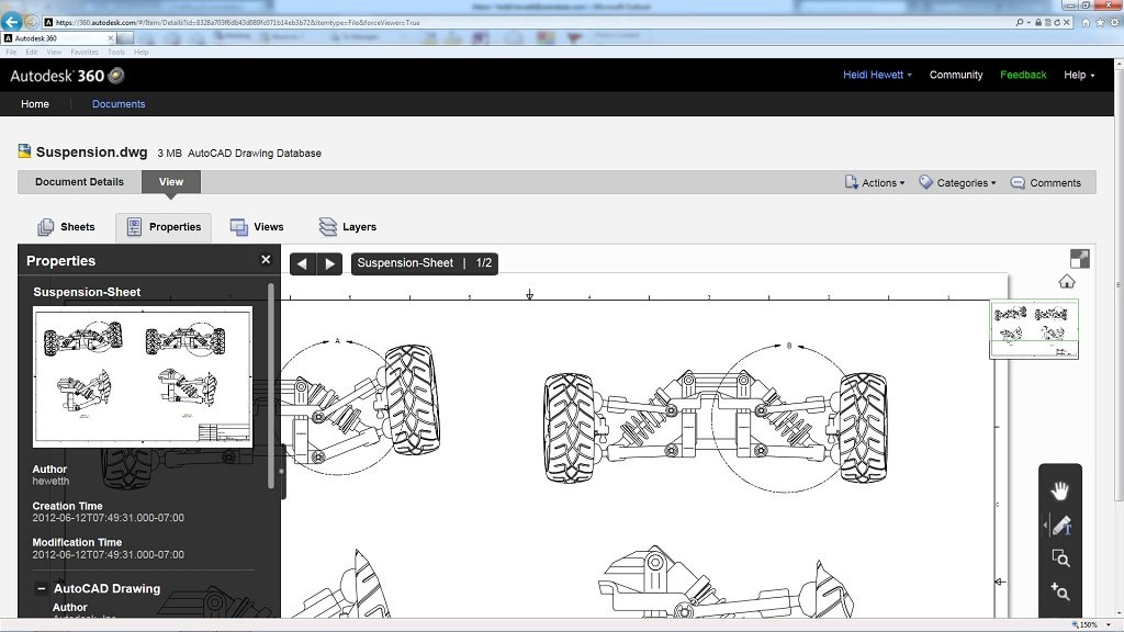 Amazon.com: AutoCAD Design Suite Standard 2013 -- Includes a 1 year ...