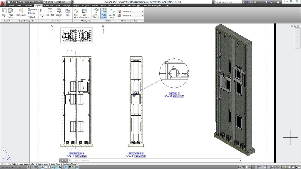 Amazon.com: AutoCAD Design Suite Standard 2013 - Includes a 1 year ...